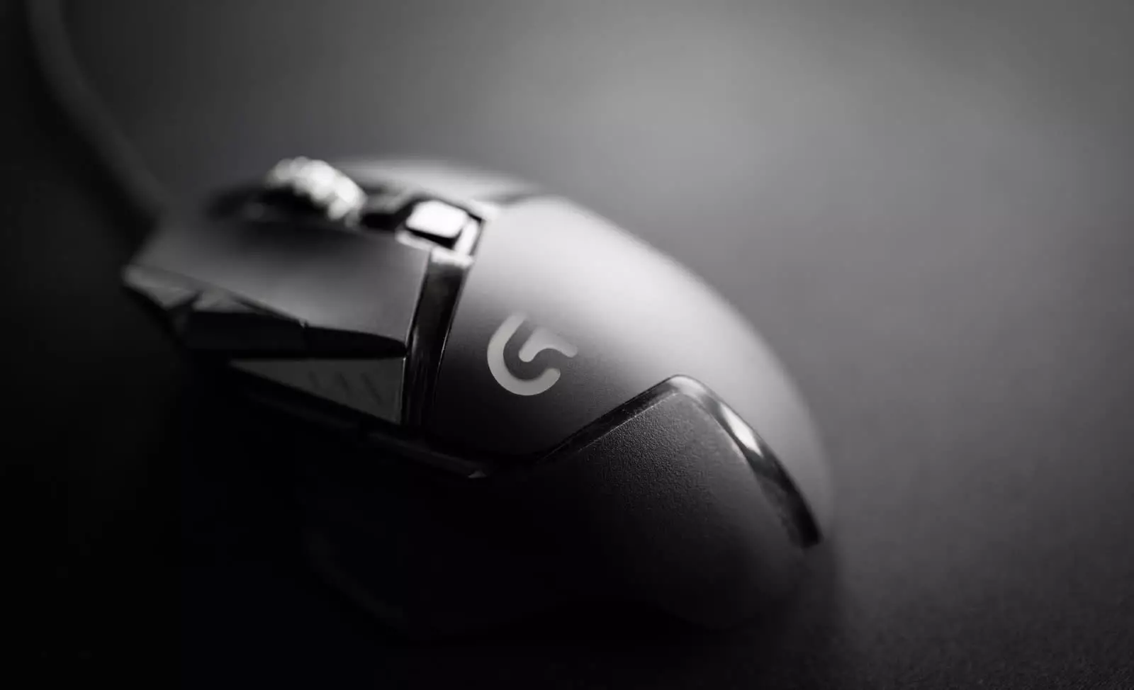 Logitech mellt Rekordverkaaf awer warnt virun Probleemer déi d'Nofro liwweren no vir 6360_1