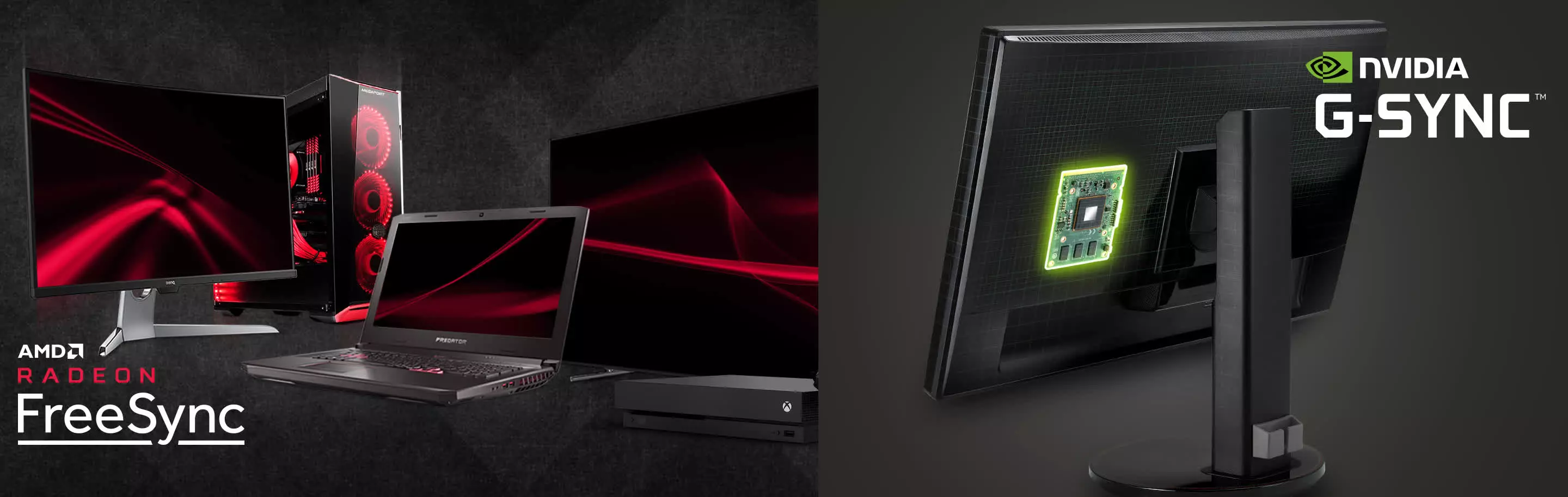 FreeSync a G-Sync: Čo potrebujete vedieť 638_3