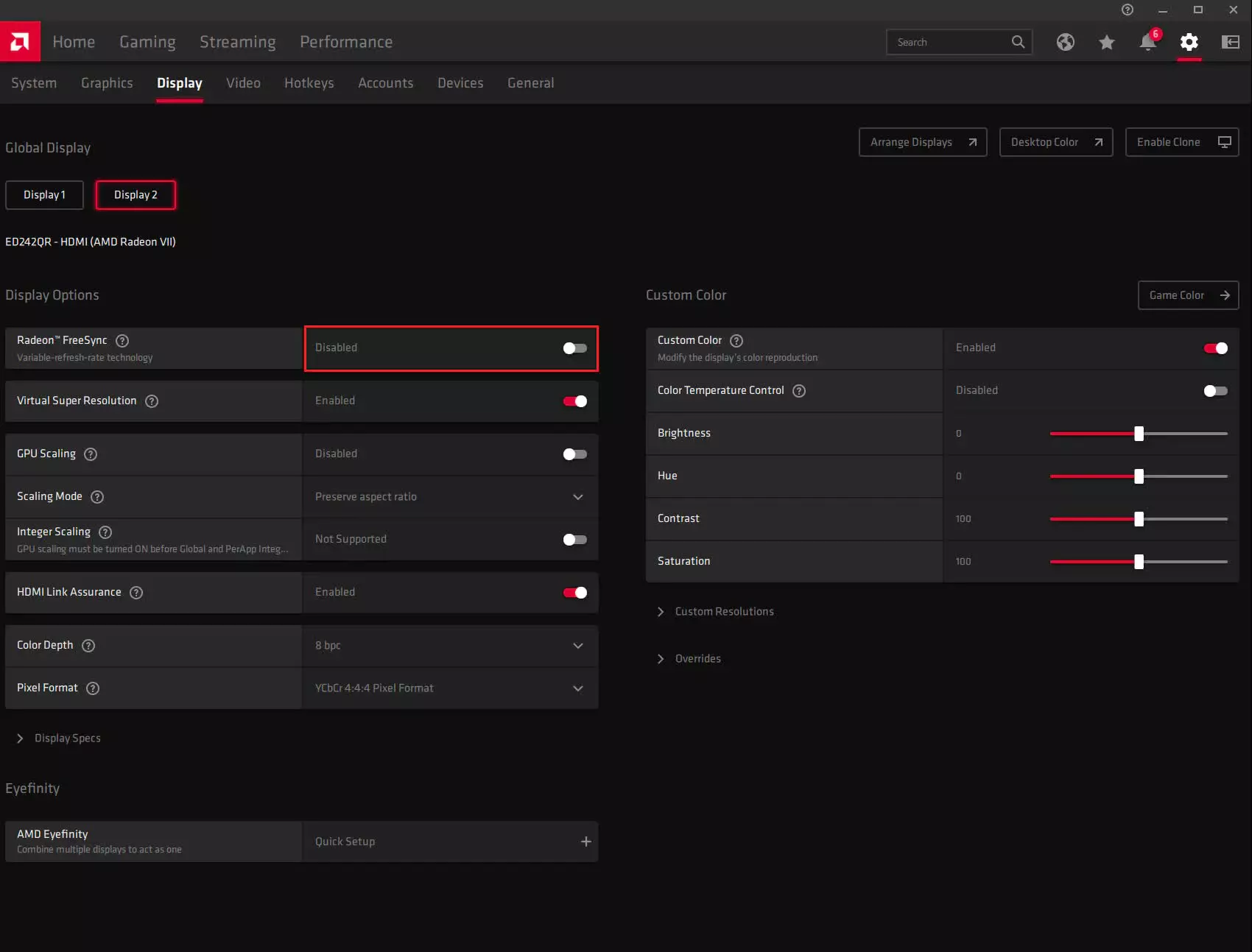 FreeSync และ G-Sync: สิ่งที่คุณต้องรู้ 638_8