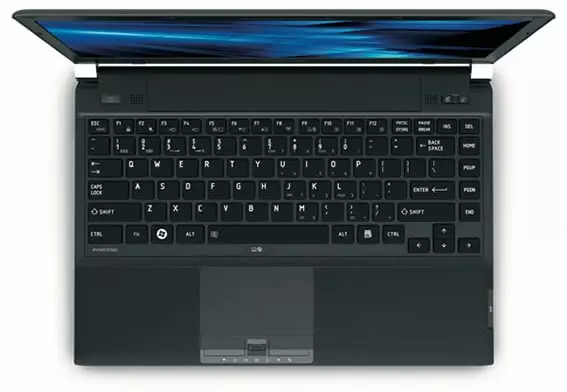 Toshiba celebra il traguardo dei laptop con nuovi modelli 64561_2