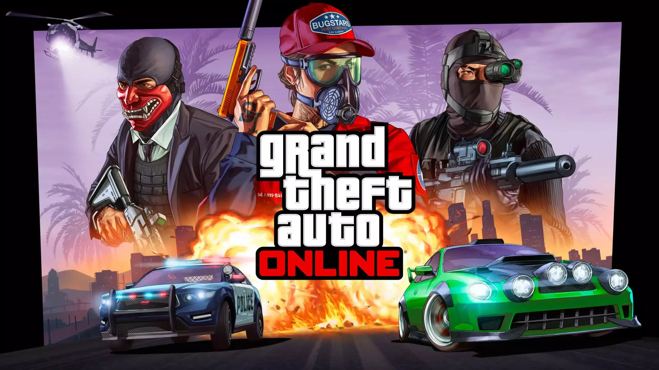 Rockstar verroden Remise Startpräisser fir GTA V op PS5 an Xbox Series 6487_1