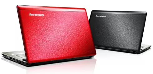 Lenovo e hlahisa PC ea papali e le 'ngoe, laptop ea Core i7 66012_2