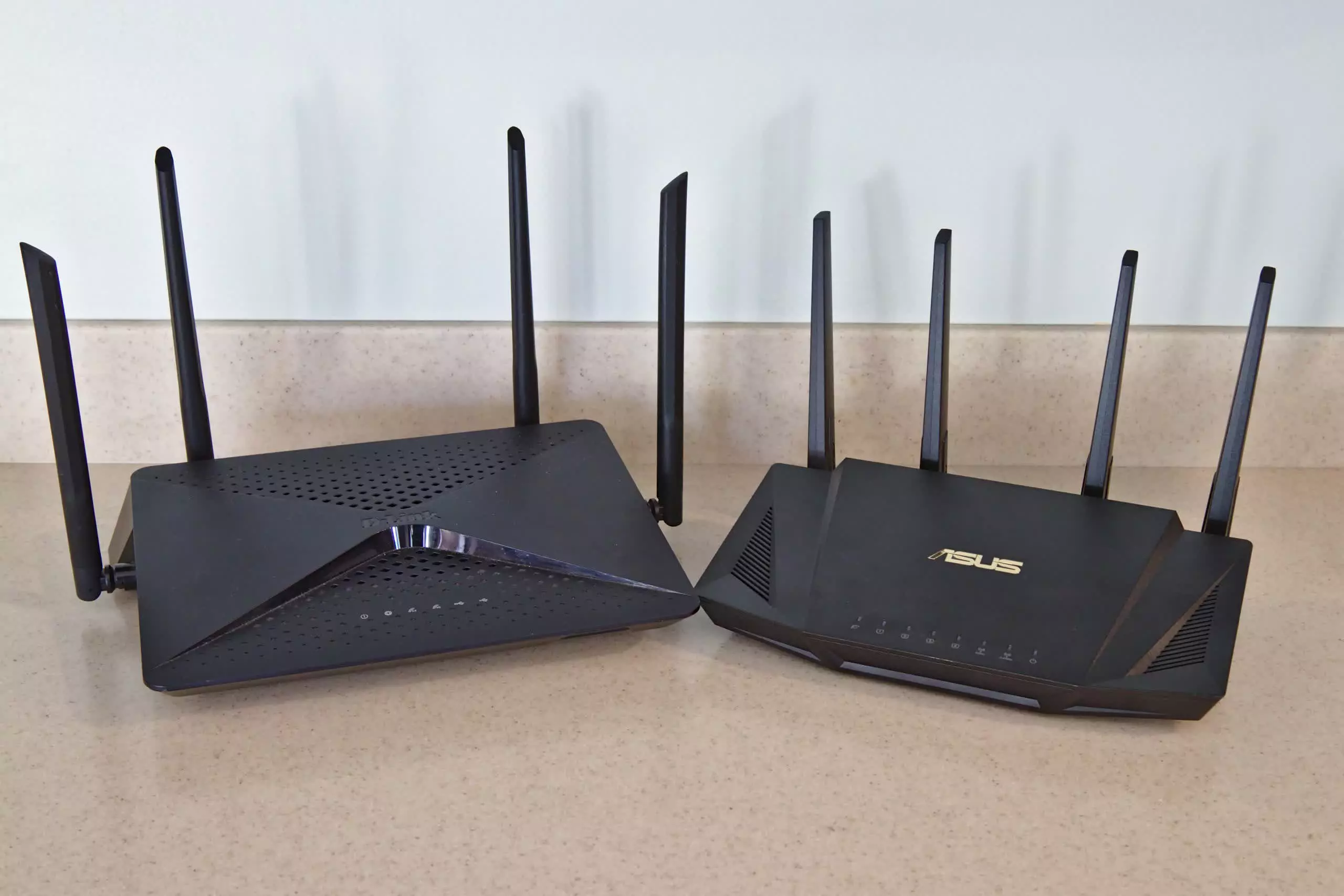 Wi-Fi 6 vs. Wi-Fi 5 krahasuar: Si funksionon gjenerata e re? 664_13