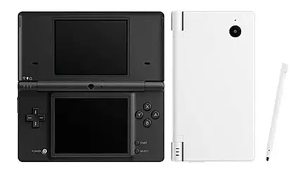 Nintendo fir Erofluede Spiller op DSi aféieren 67765_1