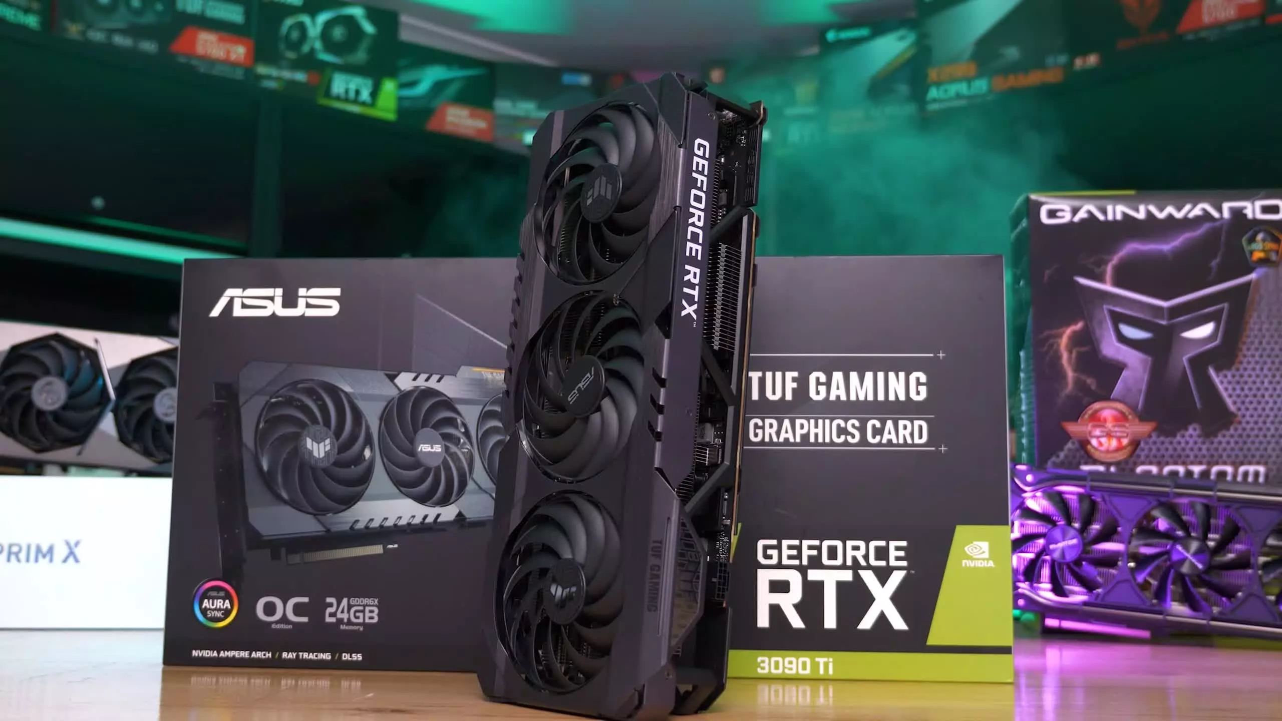 Nvidia GeForce RTX 3090 Ti ပြန်လည်သုံးသပ်ခြင်း။ 67_1