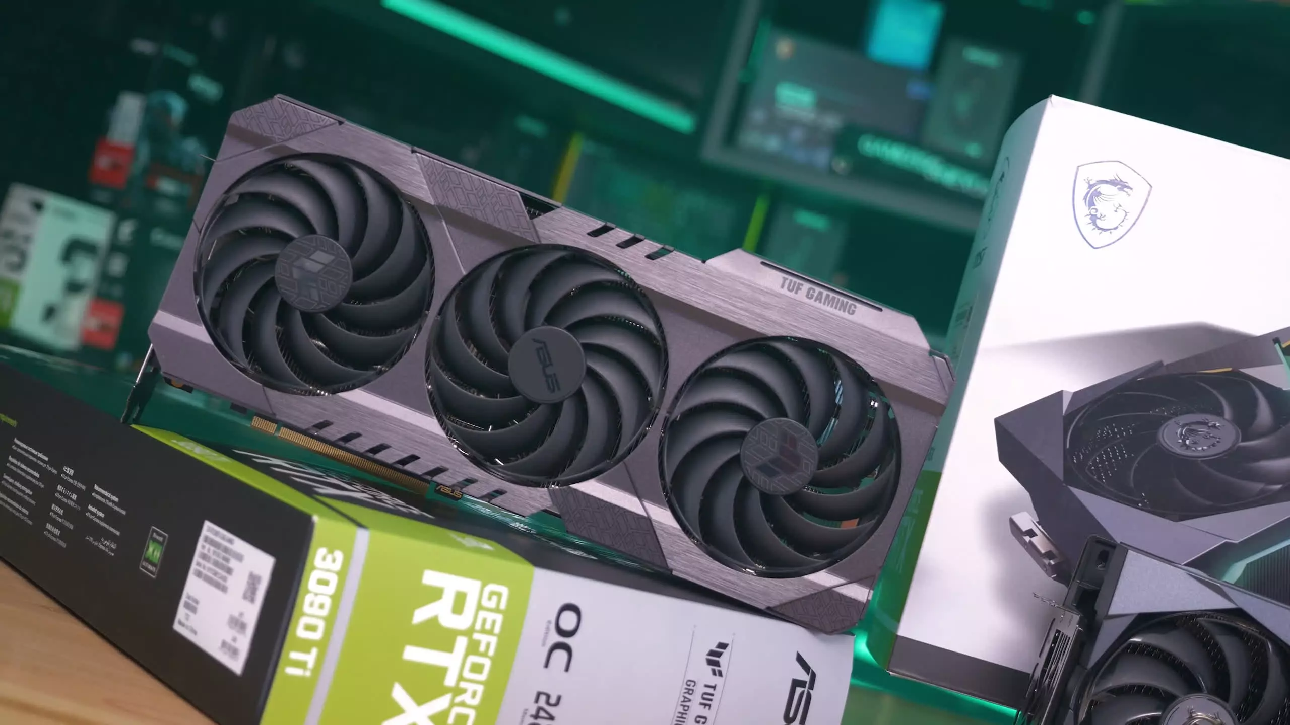 Nvidia GeForce RTX 3090 Ti ပြန်လည်သုံးသပ်ခြင်း။ 67_28