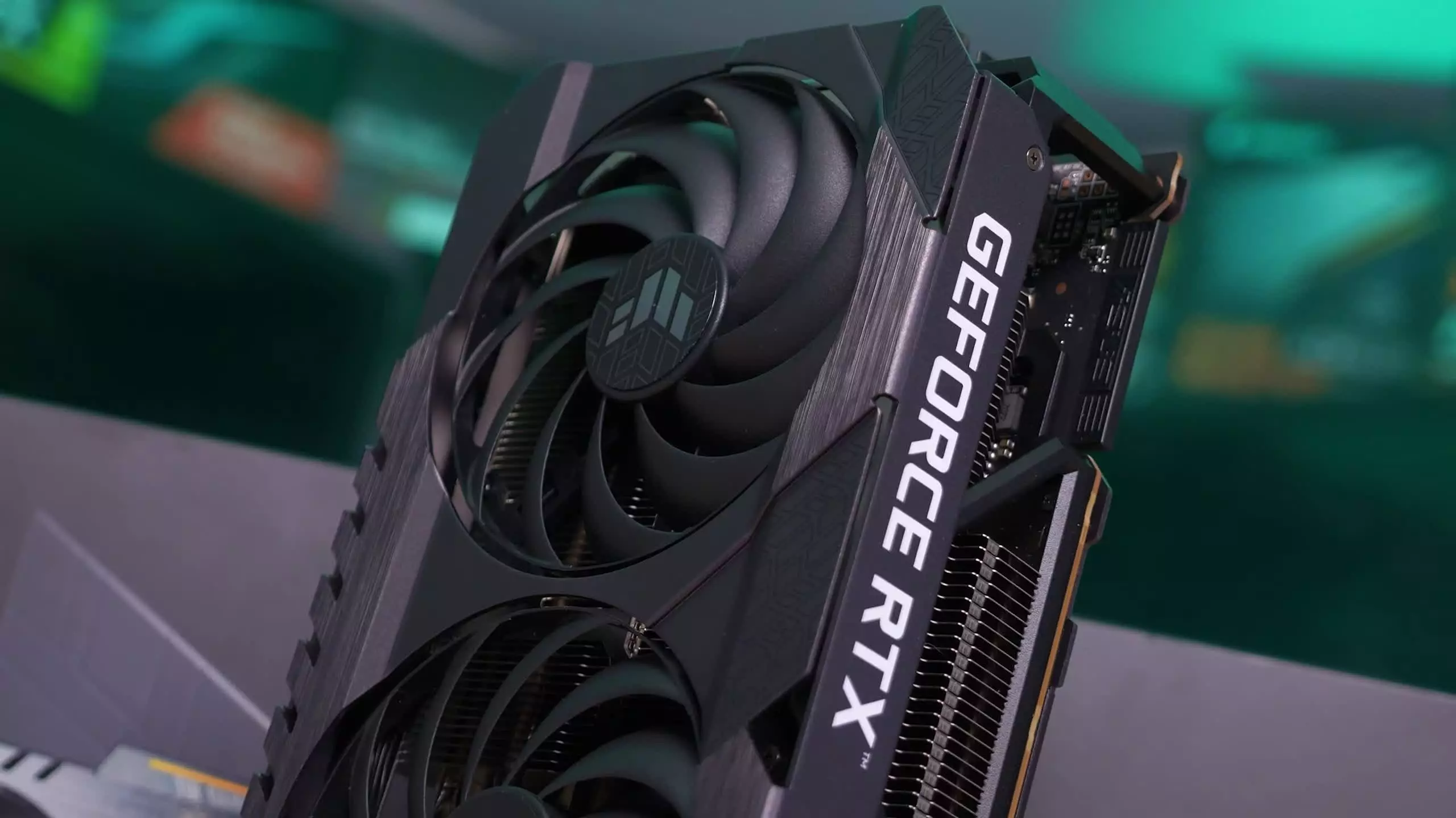 Nvidia GeForce RTX 3090 Ti ပြန်လည်သုံးသပ်ခြင်း။ 67_4