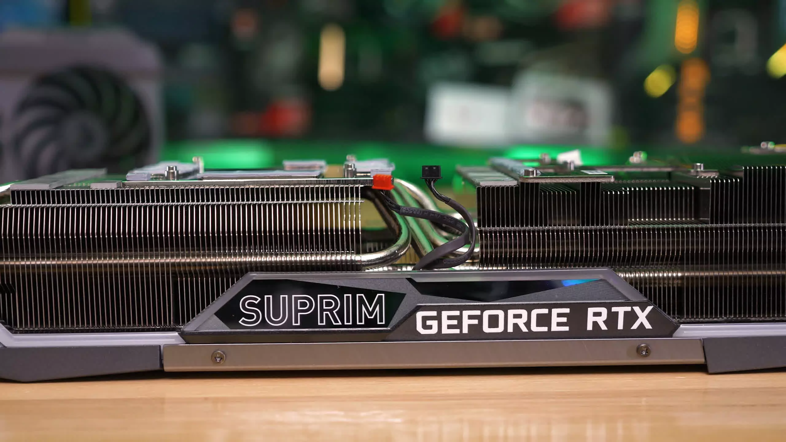 Nvidia GeForce RTX 3090 Ti ပြန်လည်သုံးသပ်ခြင်း။ 67_8