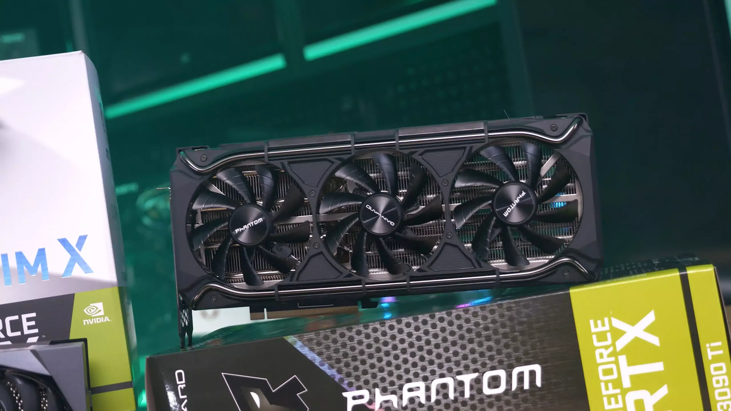 Nvidia GeForce RTX 3090 Ti ပြန်လည်သုံးသပ်ခြင်း။ 67_9