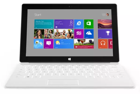 Microsoft Surface: The Good, the Ugly and the Unknown 705906_1