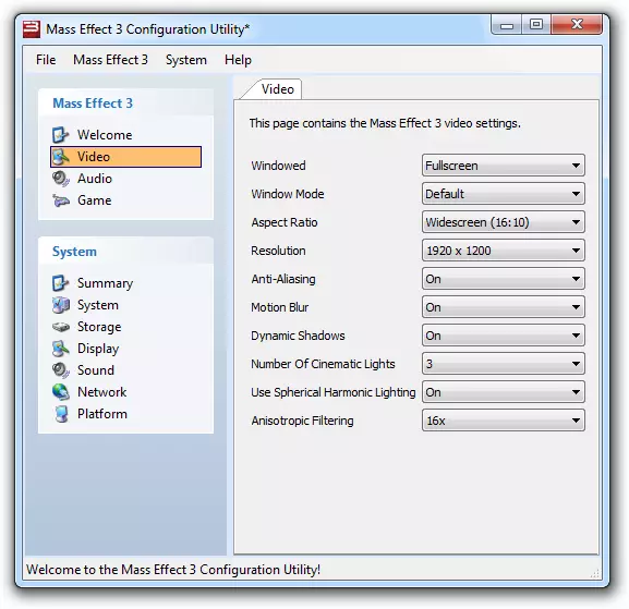 Mass Effect 3 GPU- en CPU-prestatietest 705911_3