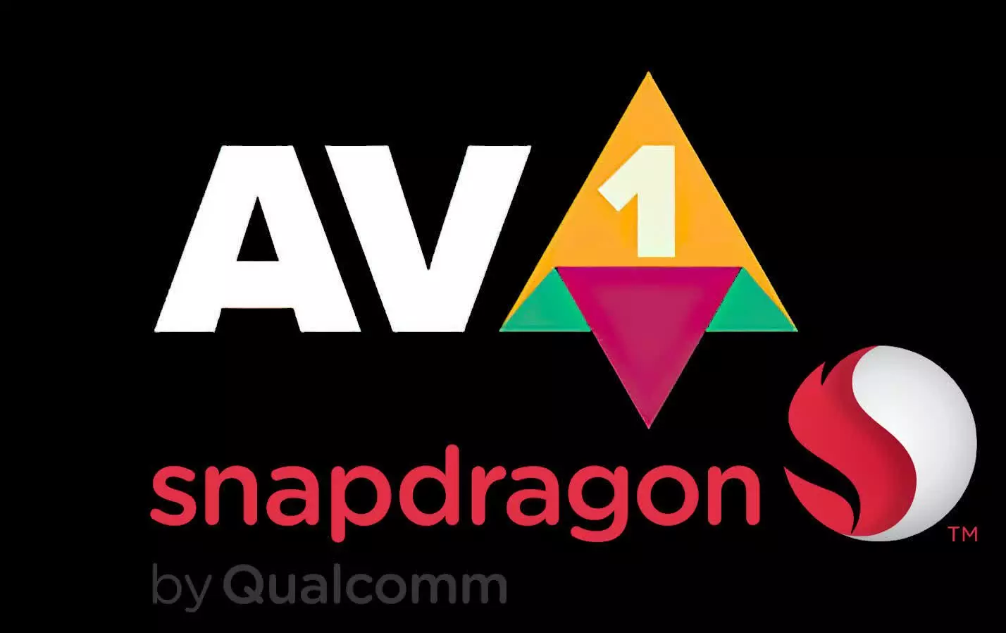 Qualcomm planifye pou ajoute sipò AV1 nan chip Snapdragon k ap vini an 8726_1