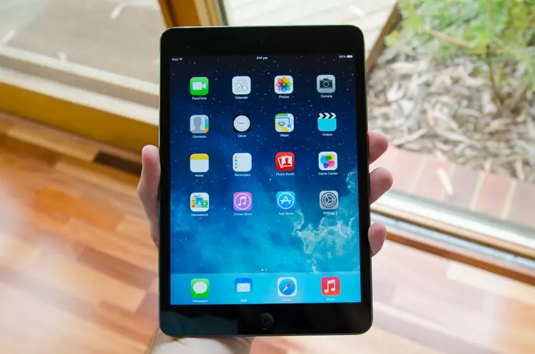 Đánh giá Apple iPad mini 2 88721_2