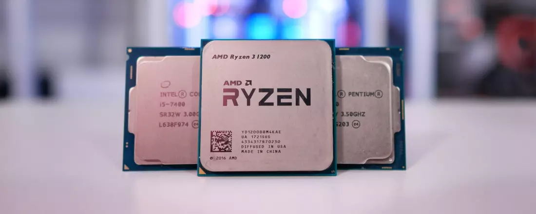 Ryzen 3: The Ultimate Gaming Benchmark Guide 89192_2