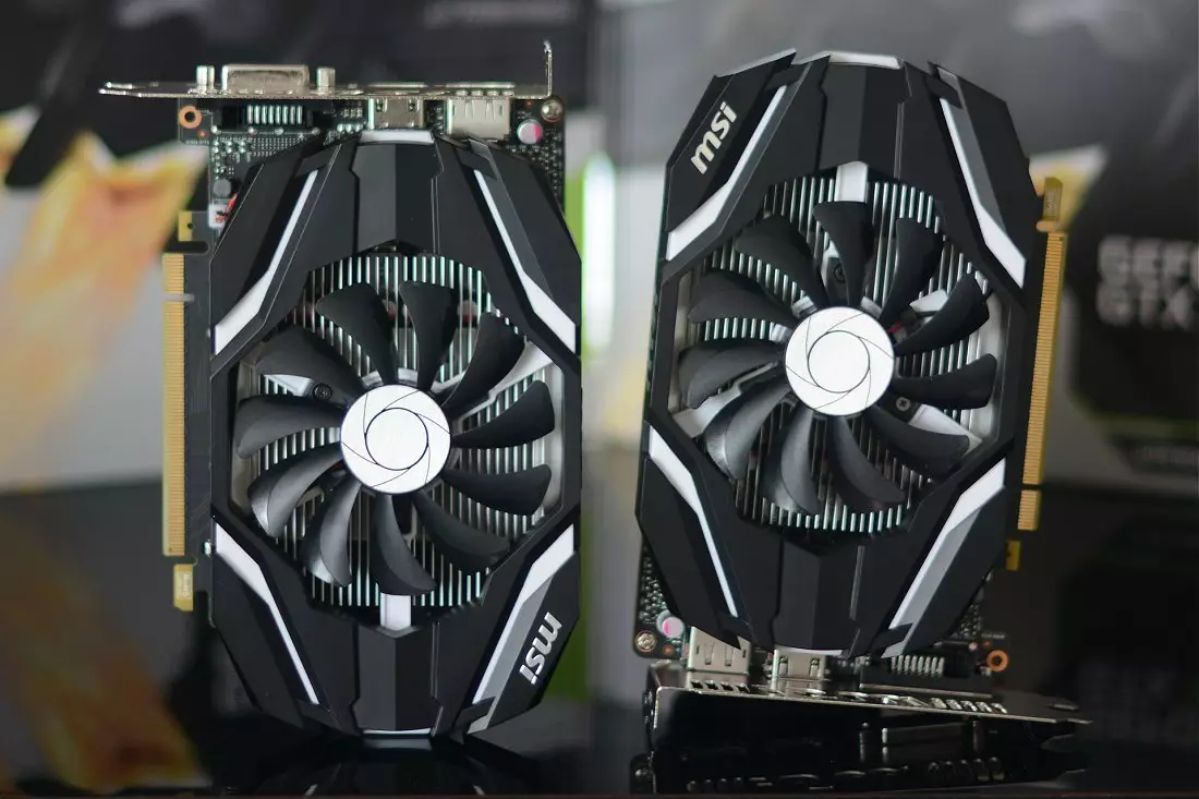 Nvidia GeForce GTX 1050 & 1050 Ti සමාලෝචනය 89944_3