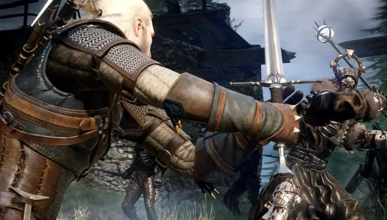 The Witcher 3: Wild Hunt Benchmarked: Grafik och CPU-prestanda 90190_1