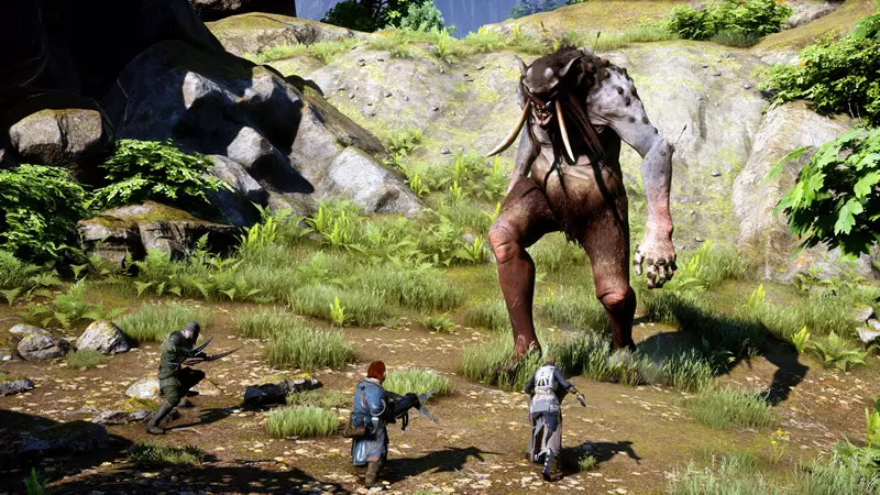 Сравнение Dragon Age: Inquisition: производительность графики и процессора 90286_2