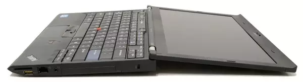 Lenovo ThinkPad X220 Ultraportable Notebook Review 90690_1